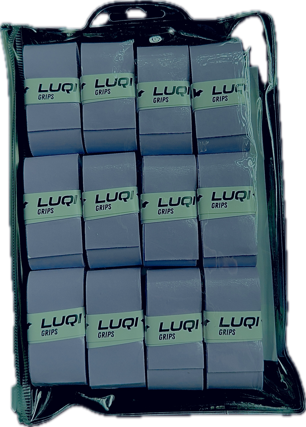 LUQI Supreme Overgrip | Plush Feel, Superior Grip – LUQI Grips