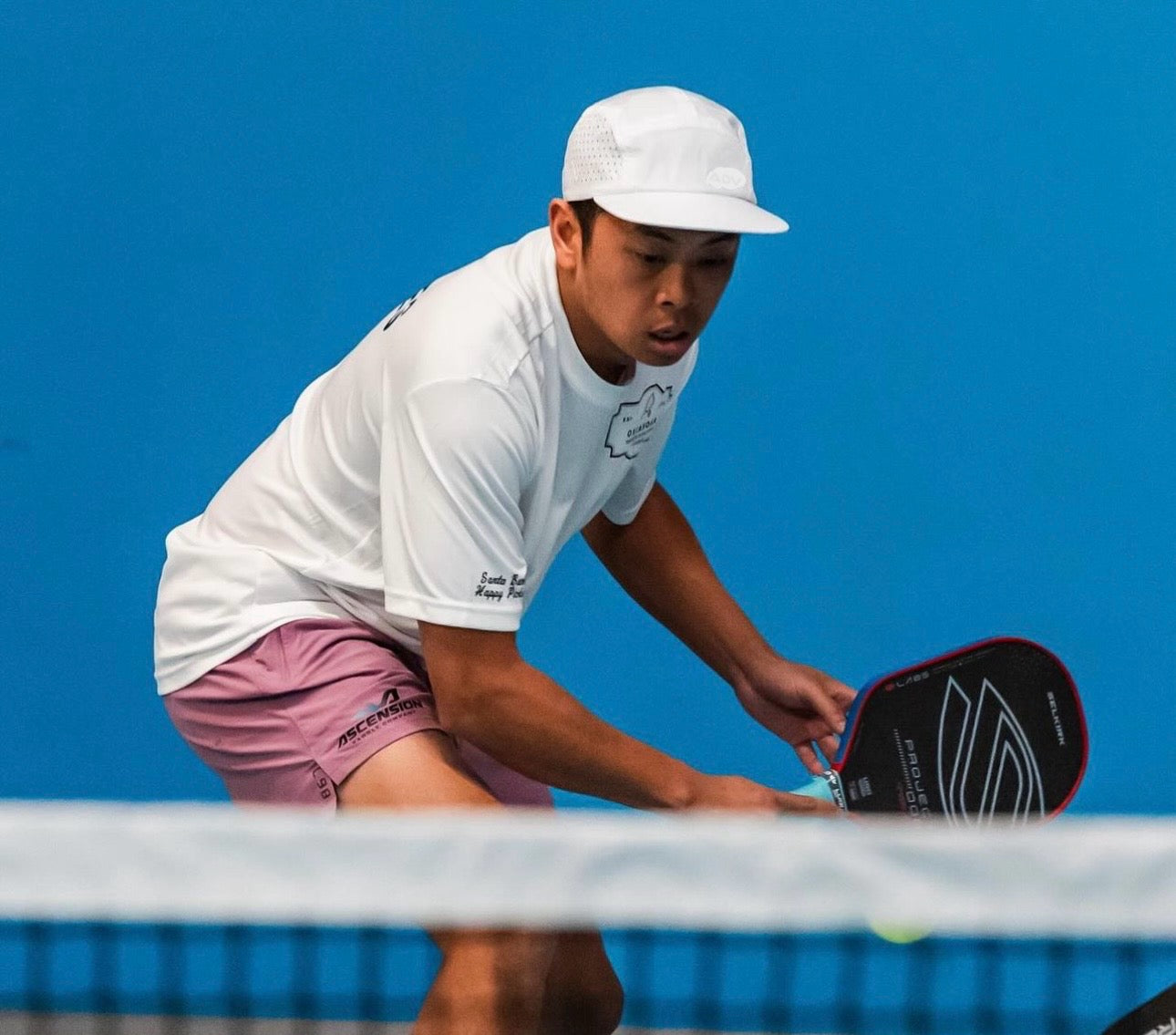 PRO TEAM1 – LUQI Grips