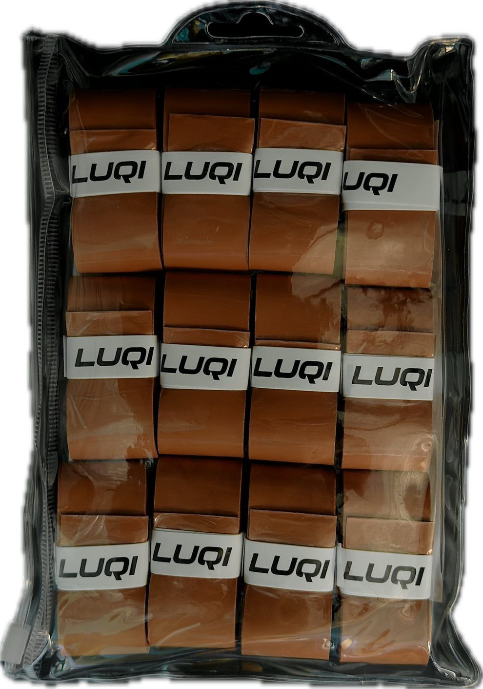 LUQI Supreme Overgrip | Plush Feel, Superior Grip – LUQI Grips